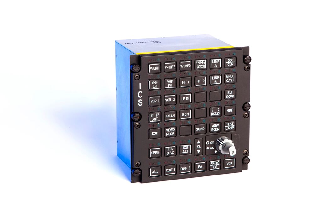 Line Replacement Units | Firan Technology Group | Aerospace FTG