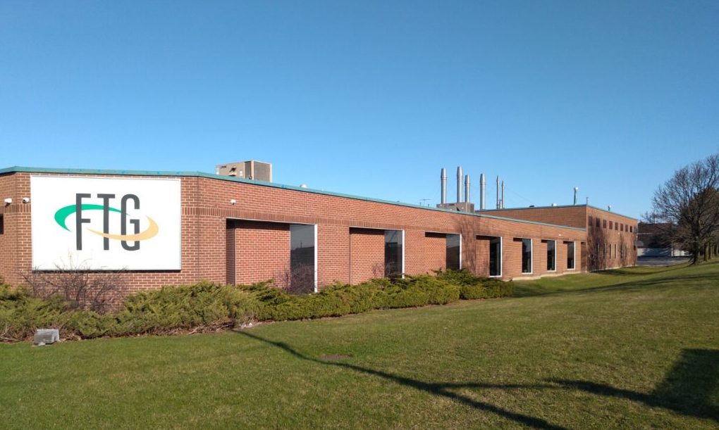 Strategic Framework | Firan Technology Group | Aerospace & Circuits